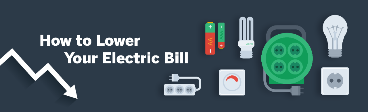 How to Lower Your Electric Bill | Constellation