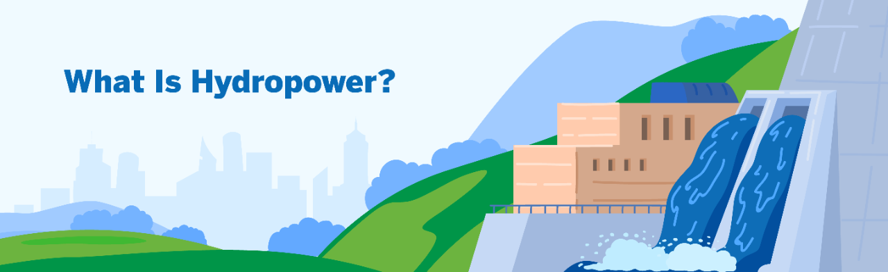 What Is Hydropower? | Constellation