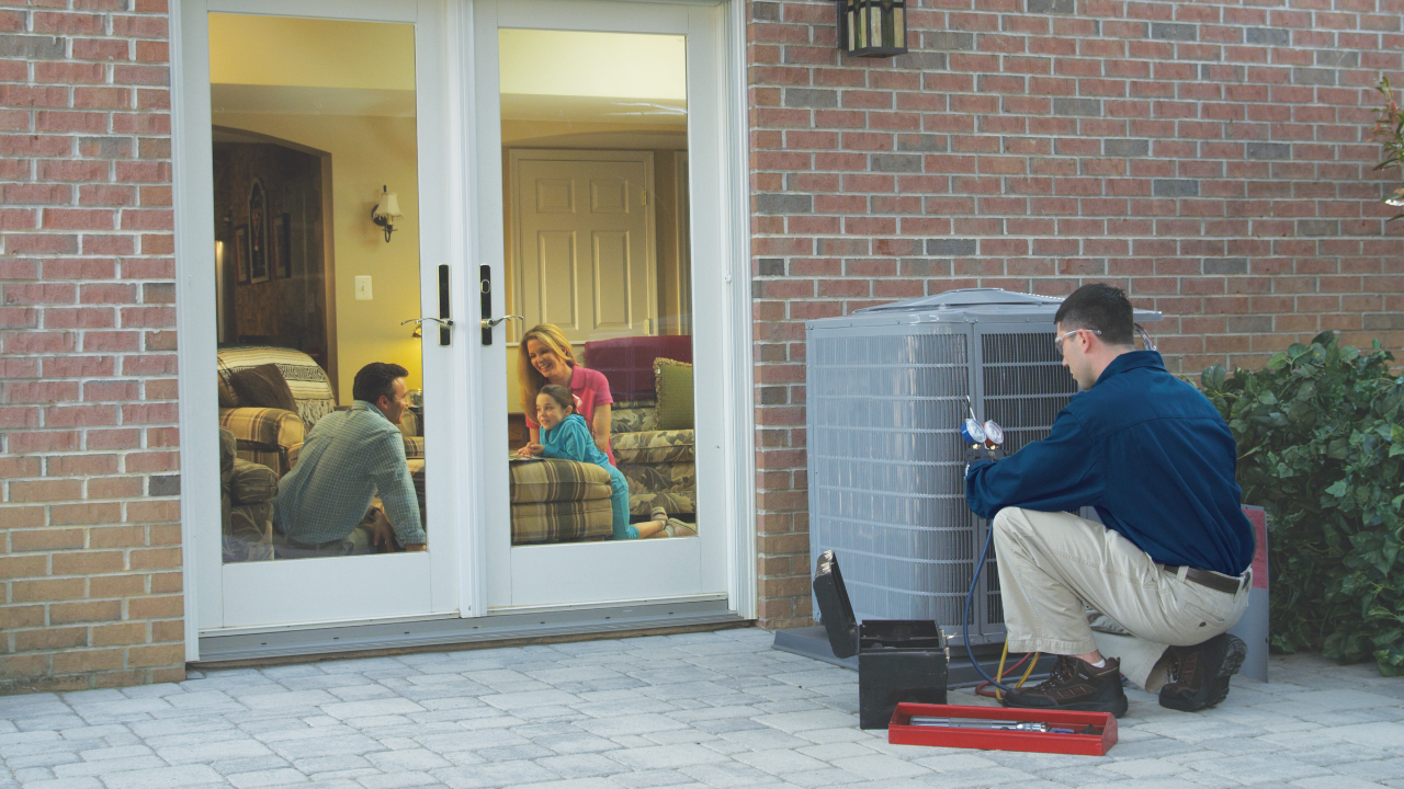 Philadelphia Home Service Plans & HVAC Coverage | Constellation